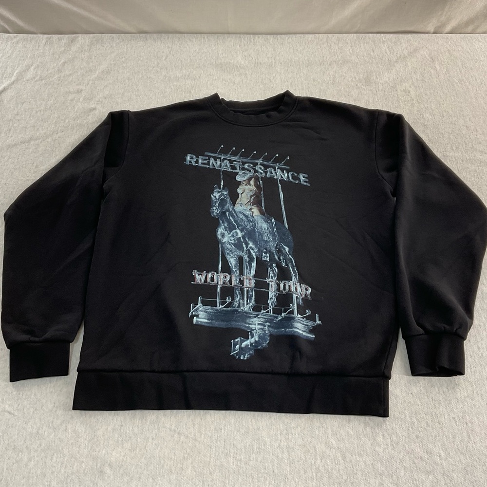 Beyonc Renaissance World Tour2023 Official Merch Unis… - Gem